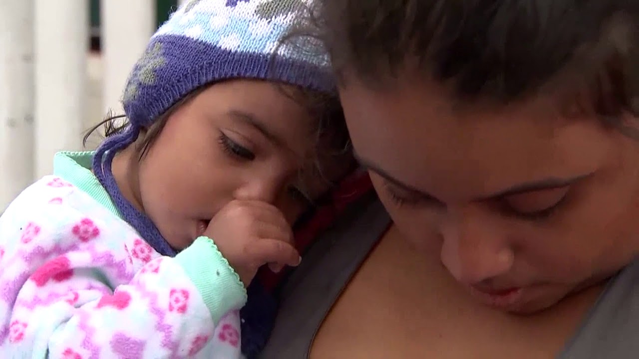 CHORUS NYLANDER - NEWS REEL 2018 - REPORTER/ANCHOR - YouTube