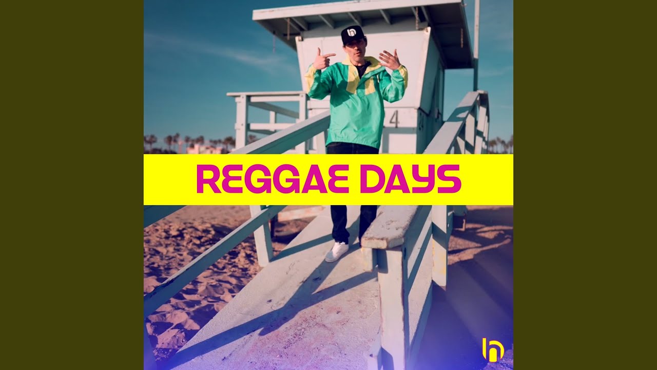 Reggae Days - YouTube