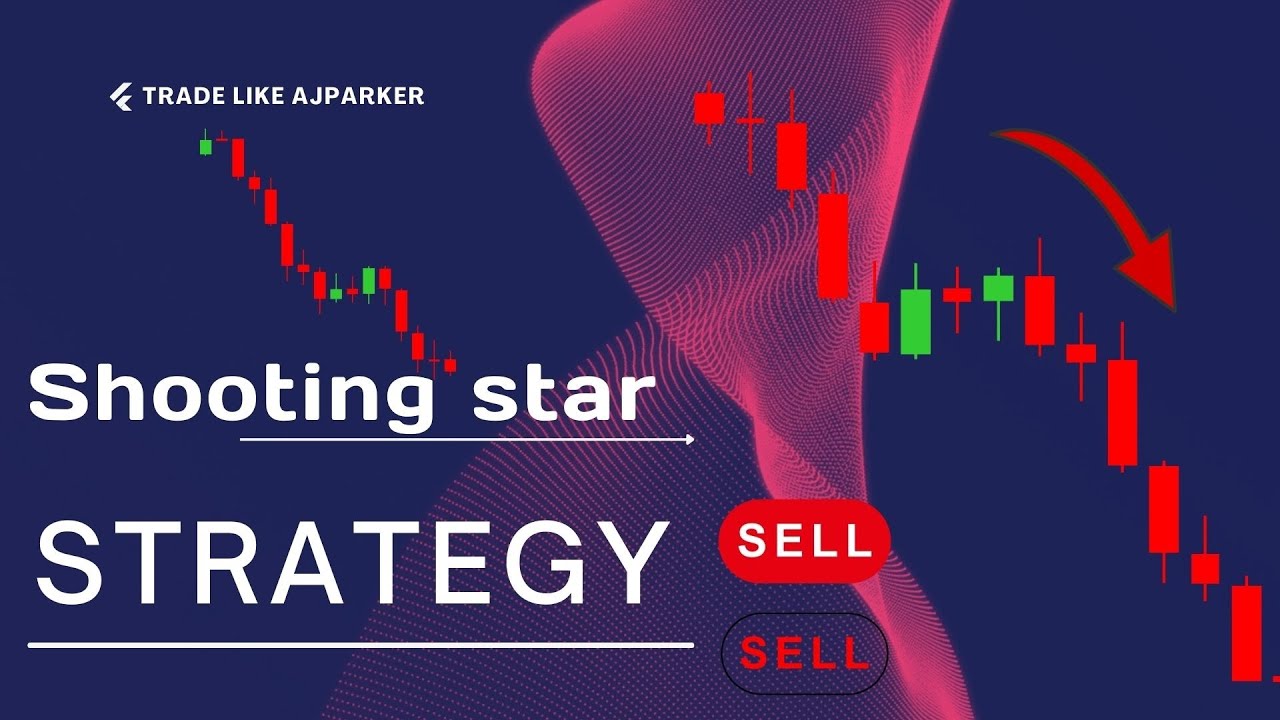 Shooting star strategy full concept... - YouTube