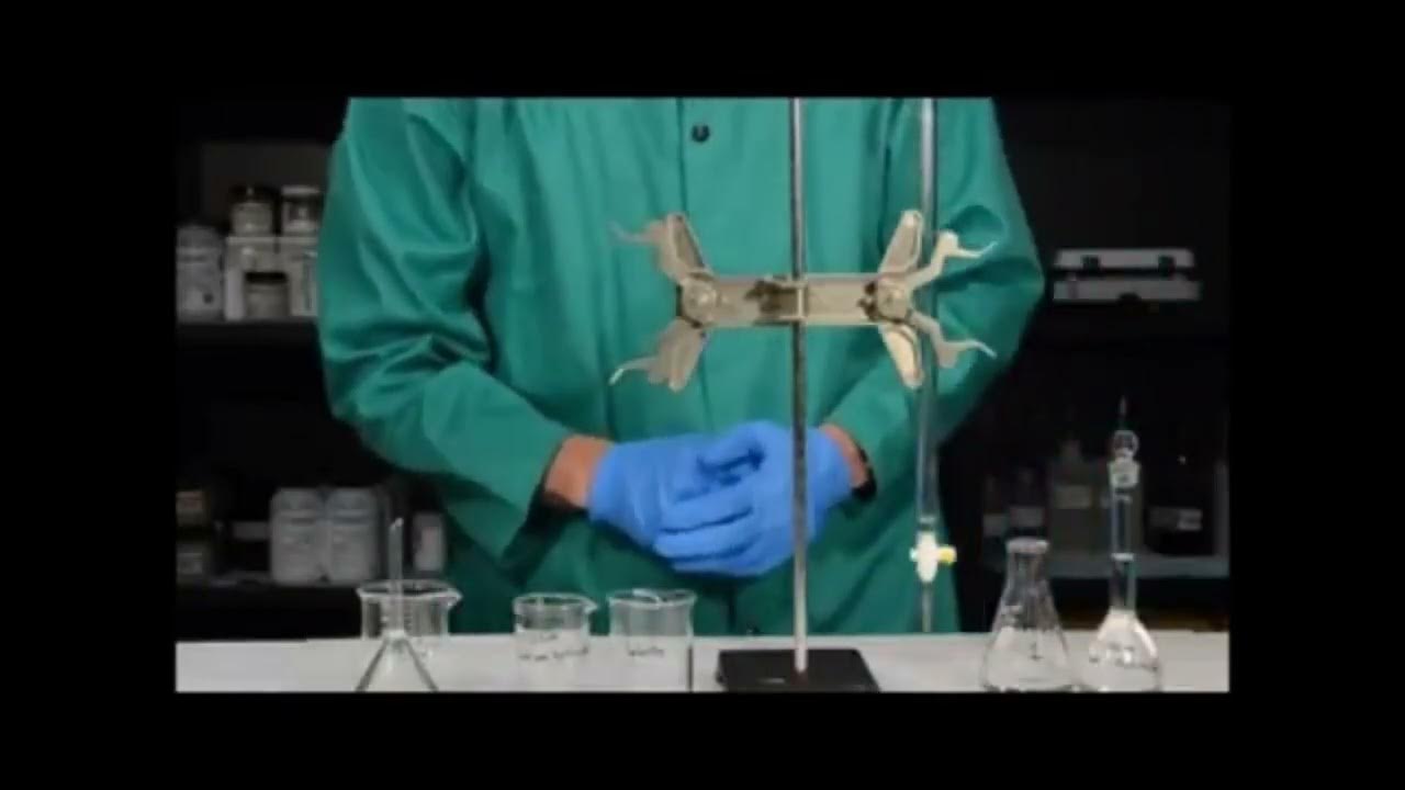 Experiment 7 Pre Lab Lecture - YouTube