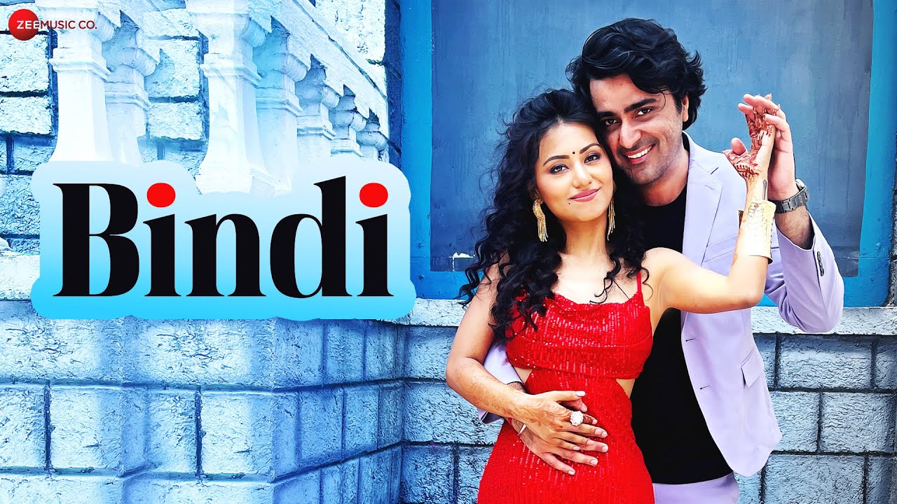 Bindi - Official Music Video | Abhinandan Singh | Sonal Pradhan ...