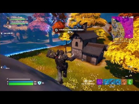 Fortnite Mekai & Gabriel 12/03/23 - YouTube