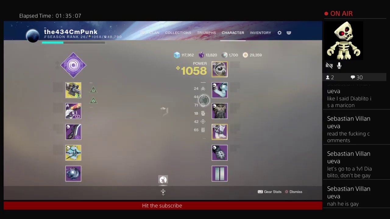 Throw back crucible - YouTube