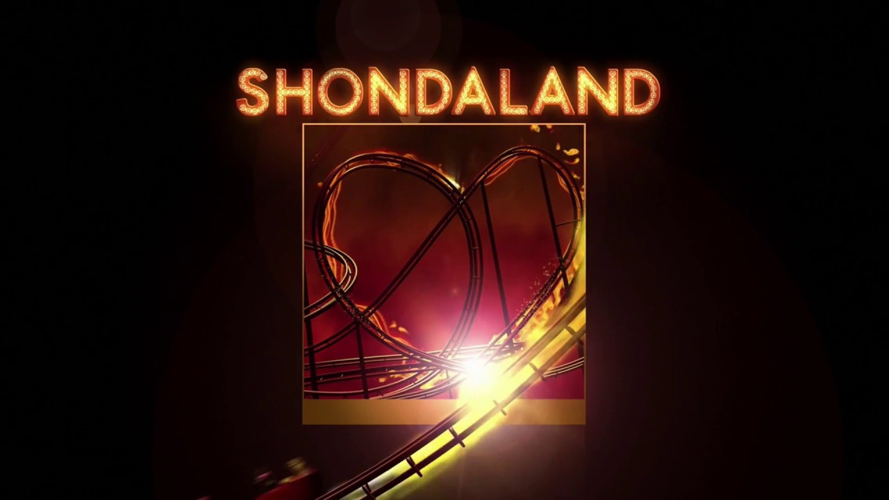 Shondaland/ABC Studios (2016) - YouTube