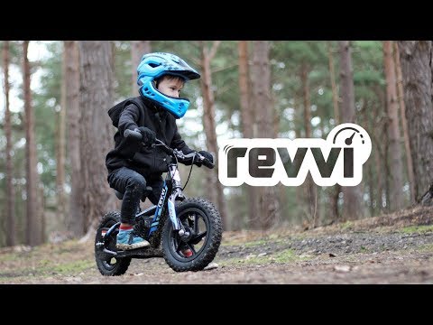 REVVI 12\
