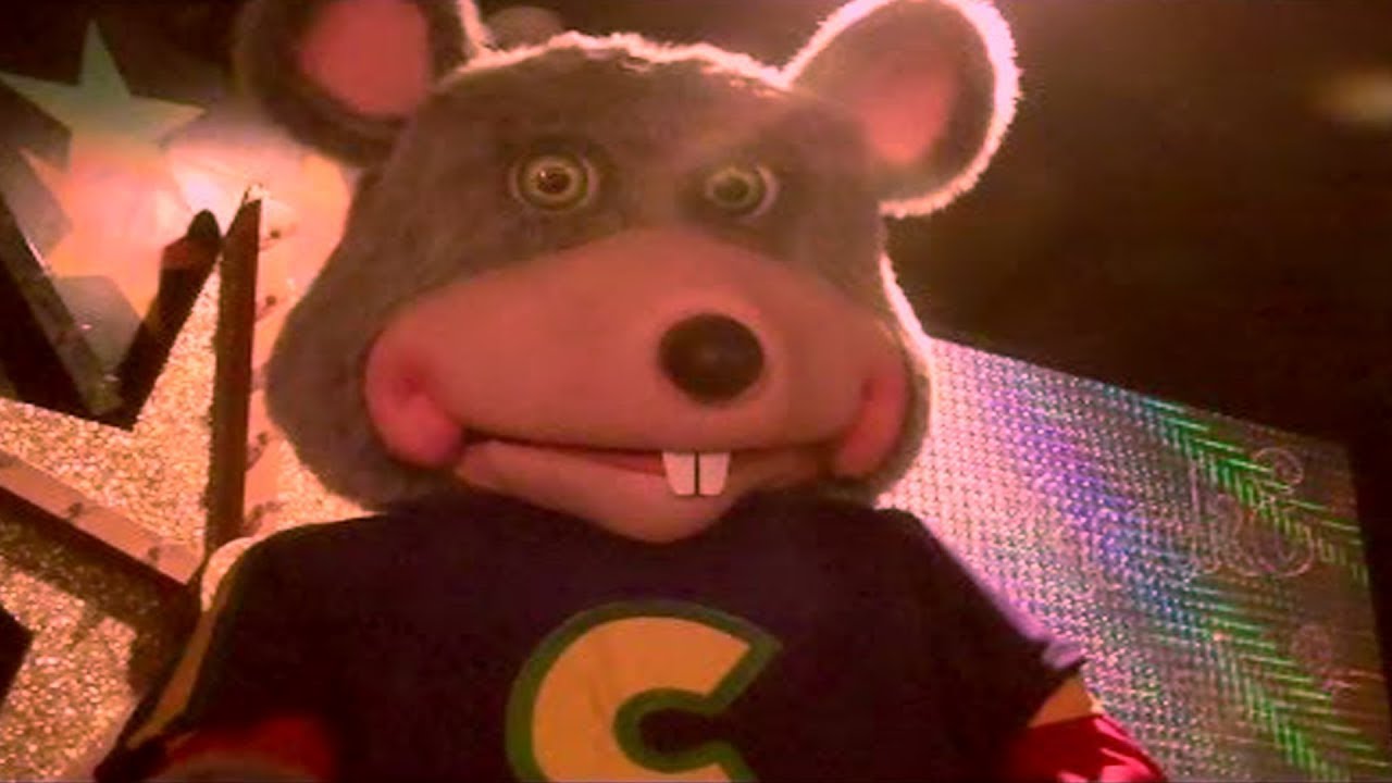 The Real Chuck E. Cheese (Scary Story Reupload) - YouTube