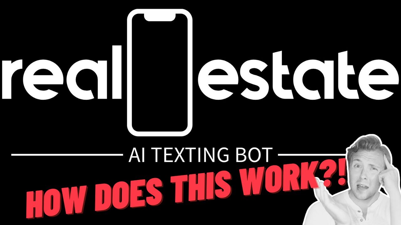 How the AI Texting Bot Works - YouTube