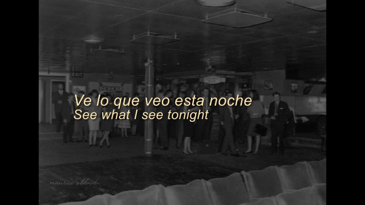 Somewhere Tonight - Beach House (Sub Español // Lyrics // Traducida ...