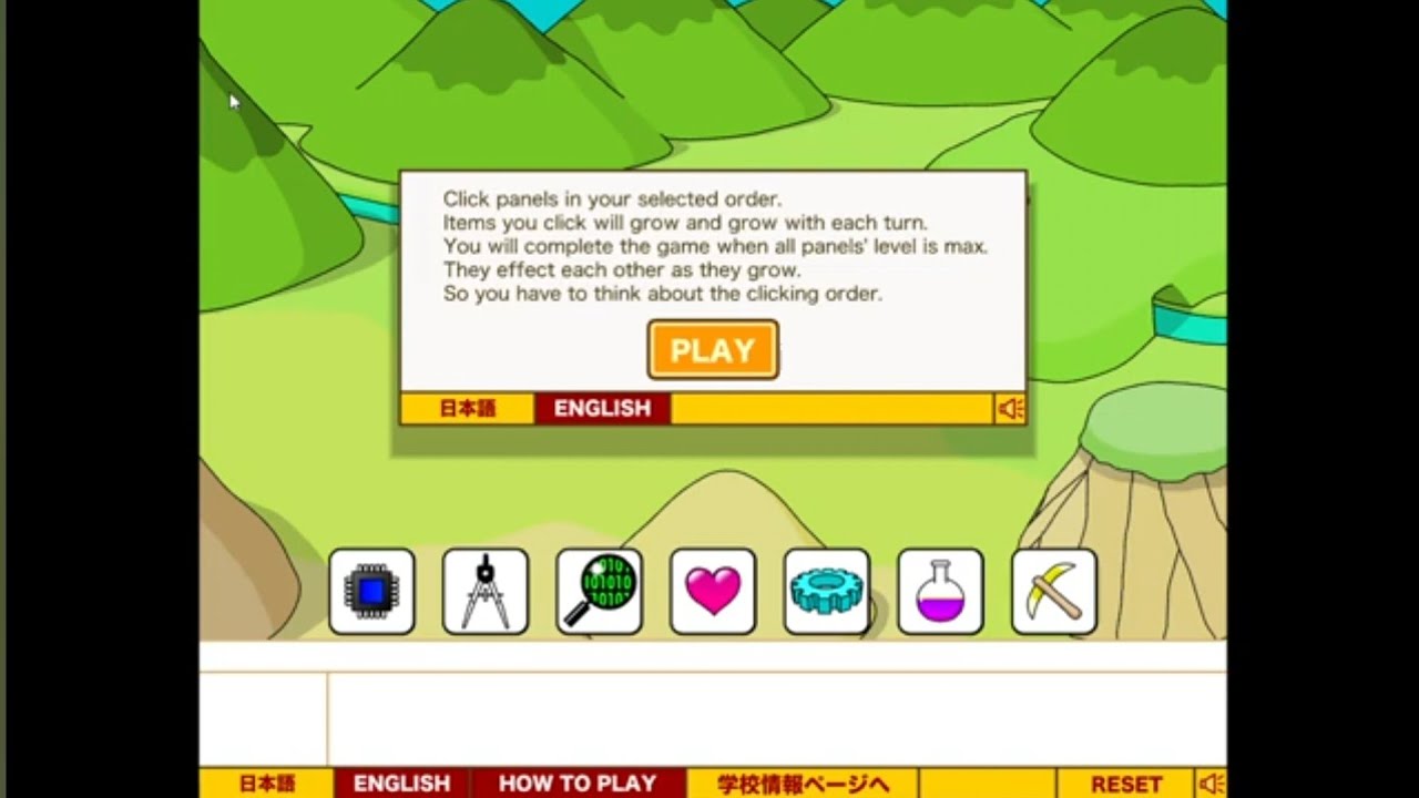 Grow Valley Gameplay (EyeMaze) Max. Level - YouTube