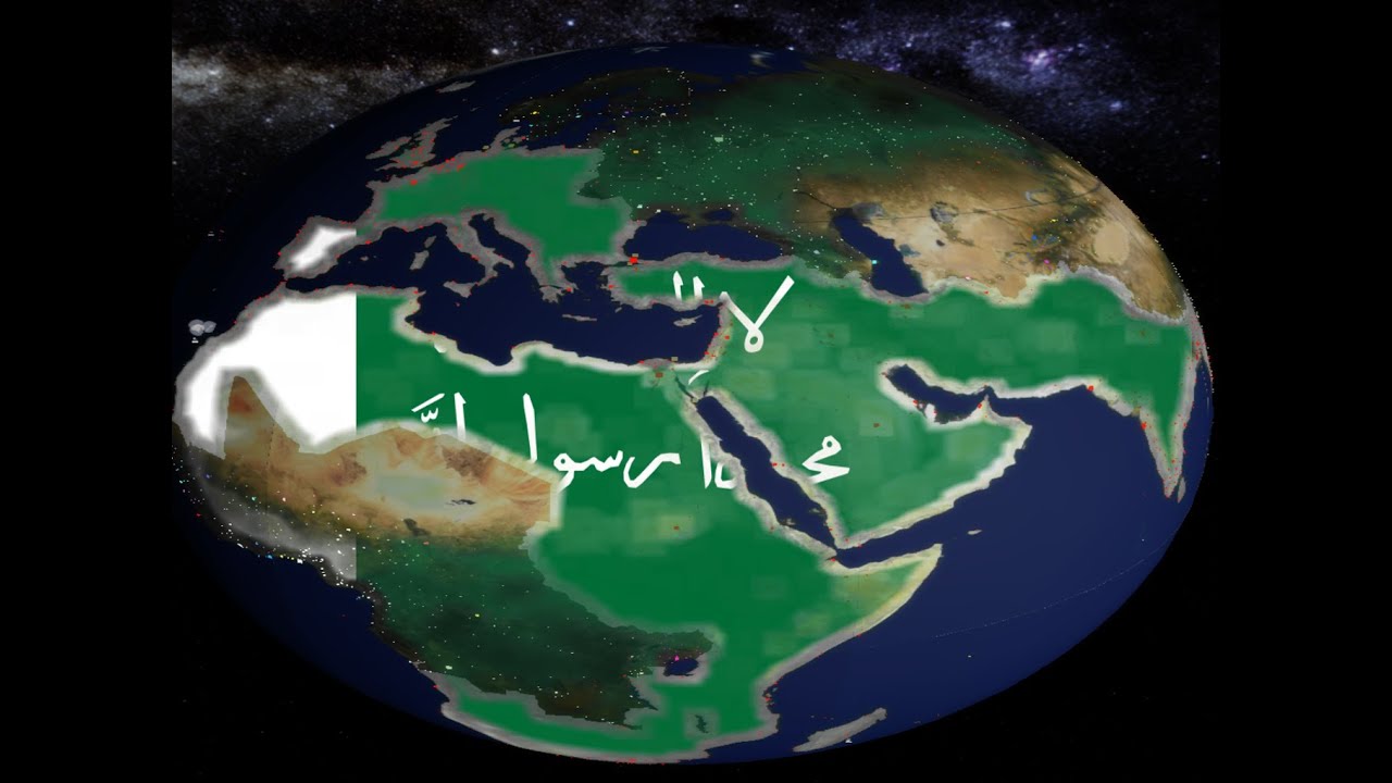 Saudi Arabia Dominates the Server Roblox Rise of Nations - YouTube