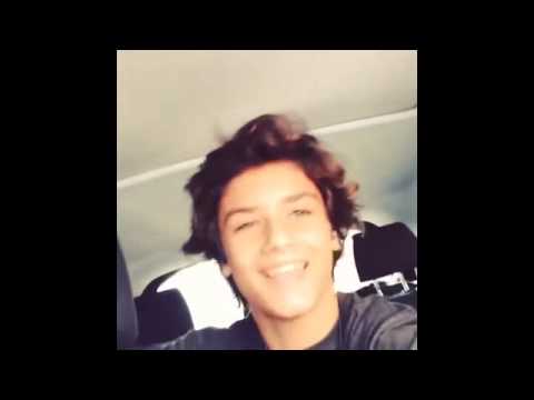 En el auto con Maxi Y Agus - Joaquin Ochoa - YouTube