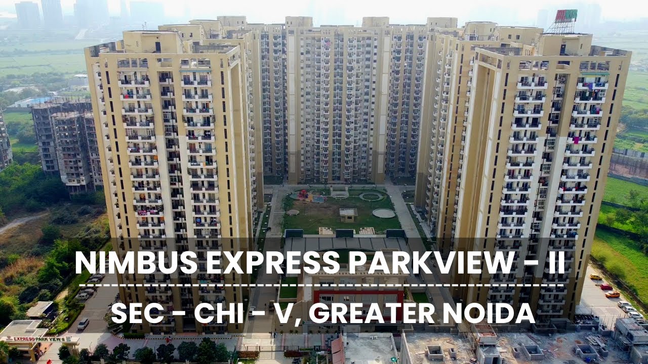 Flats in Greater Noida | Ready to move 2 + Study Apartment | IITL ...