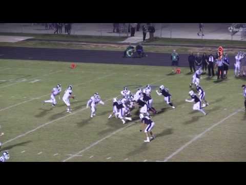 Chase Randolph 2016-2017 #4 - YouTube