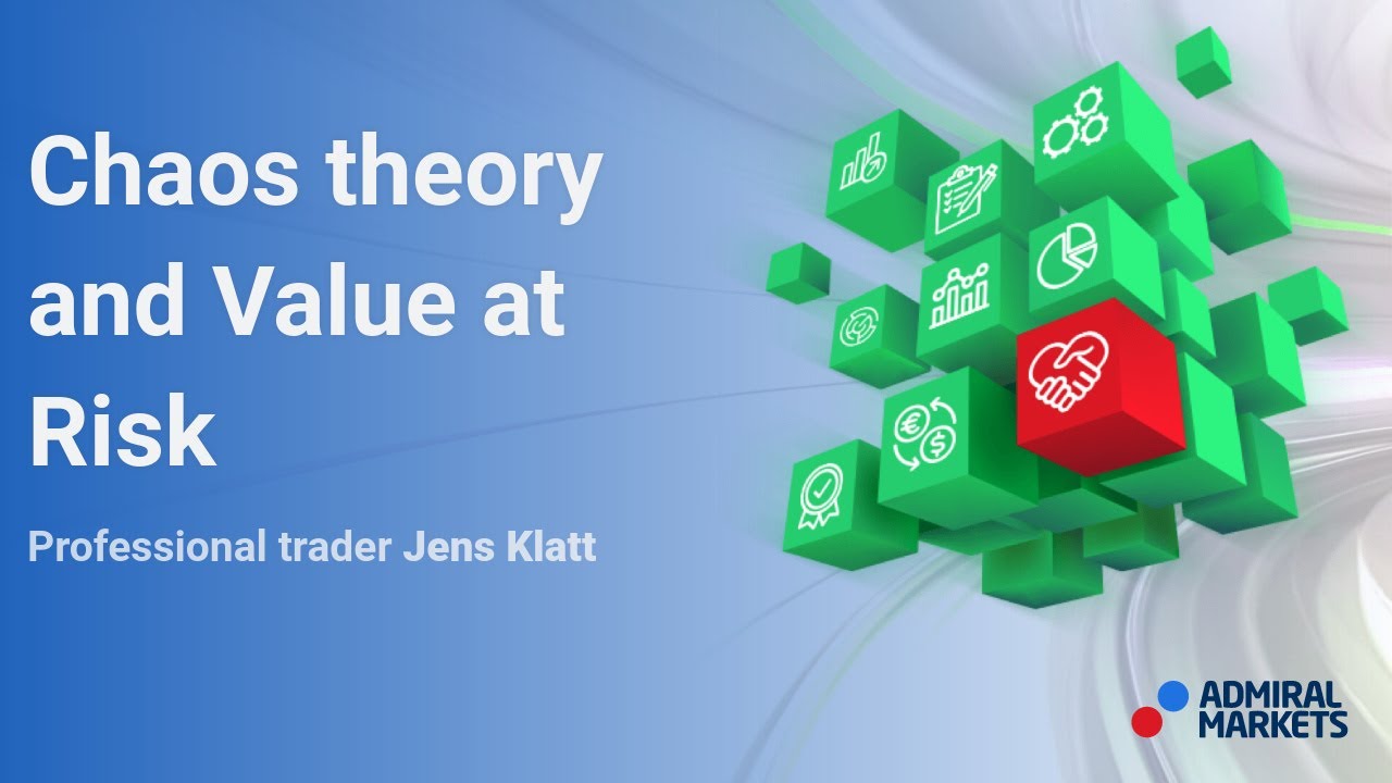 Chaos theory and Value at Risk | Trading Spotlight - YouTube