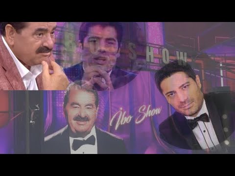 İBO SHOW Ah Gönlüm