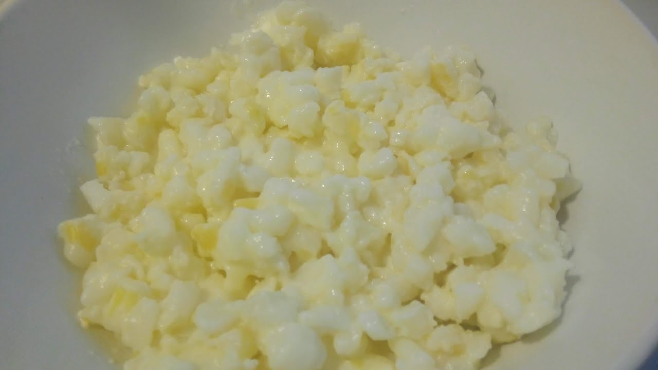Simple CREAMY SAMP recipe - YouTube