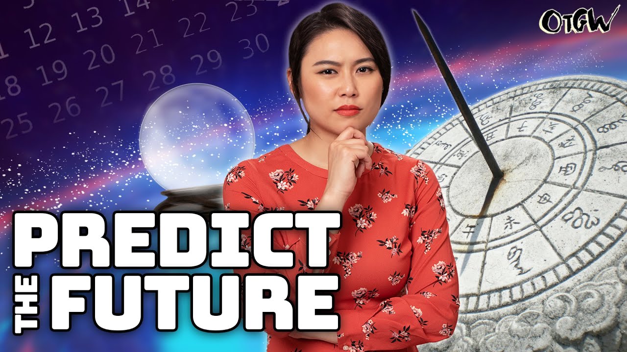 A Super Advanced Ancient Calendar System that’s Still in Use Today (and ...