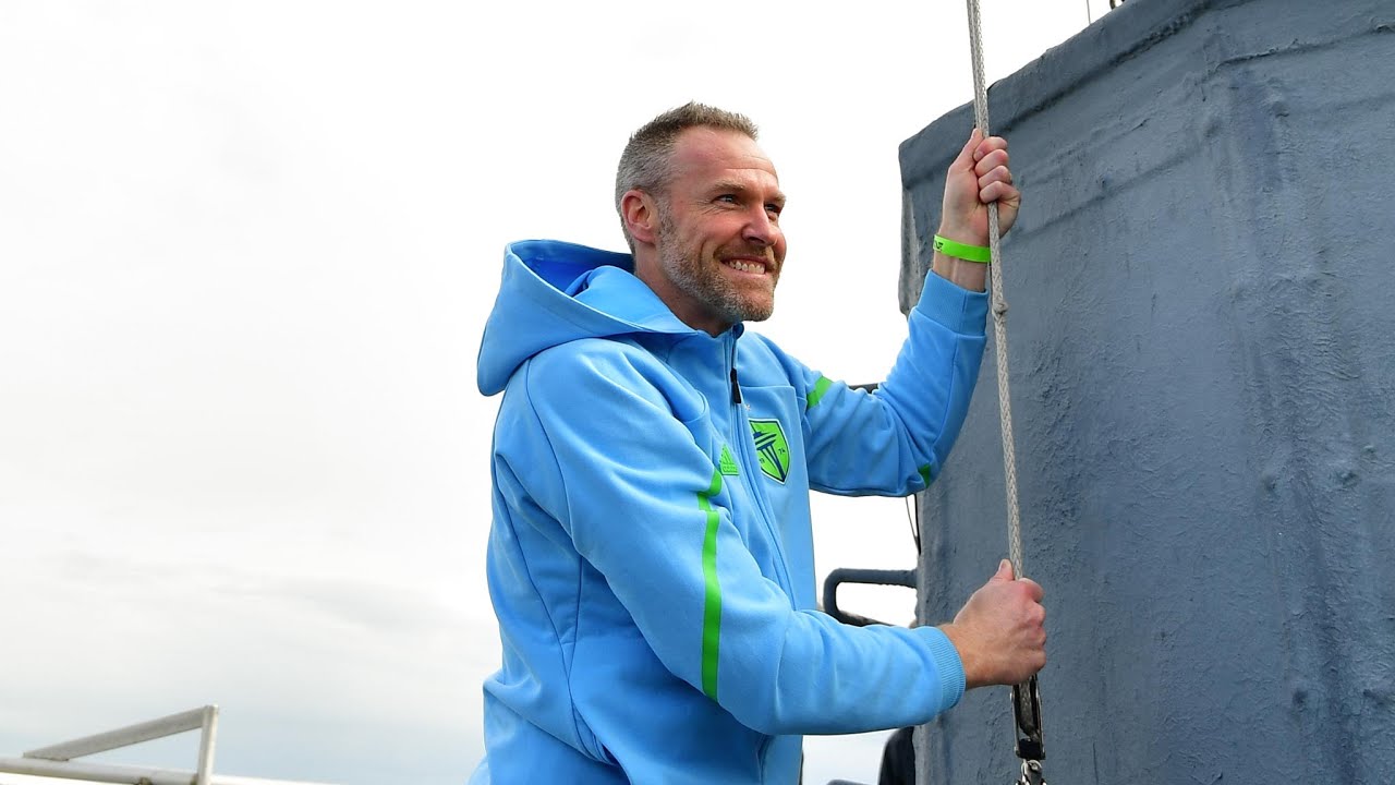 Interview: Taylor Graham on the process behind the club’s new look ...