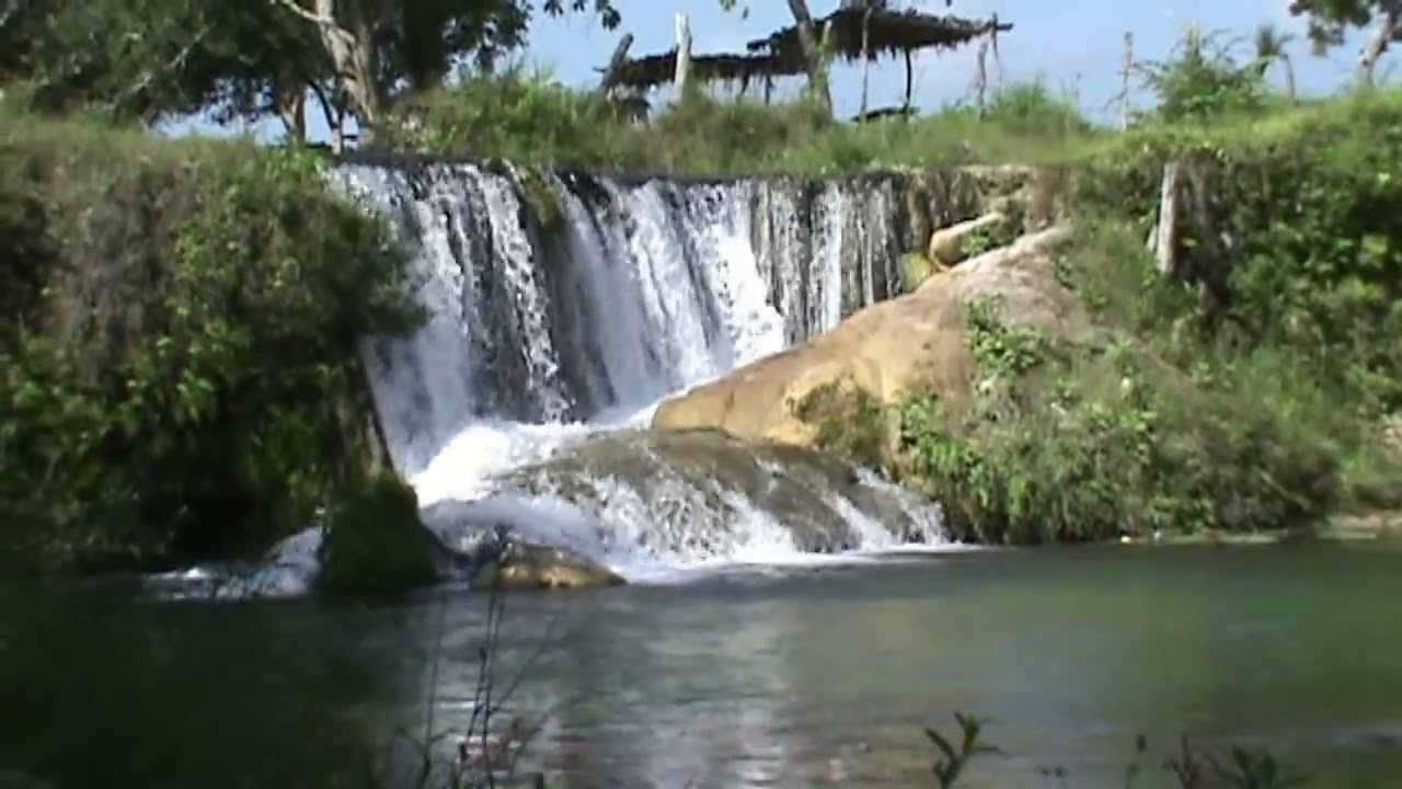 Recorrido Turístico por Aldama, Tamaulipas - YouTube
