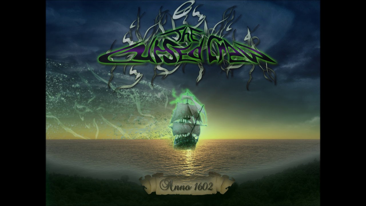 The Cursed Crew - Shipwrecked - YouTube