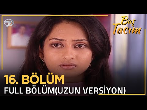 Baş Tacım - Pavitra Rishta Hint Dizisi 16. Bölüm (Uzun Versiyon)