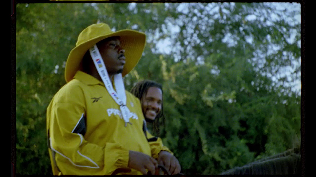 "American, Also." Campaign – Episode 3, Self-Preservation with Randy ...