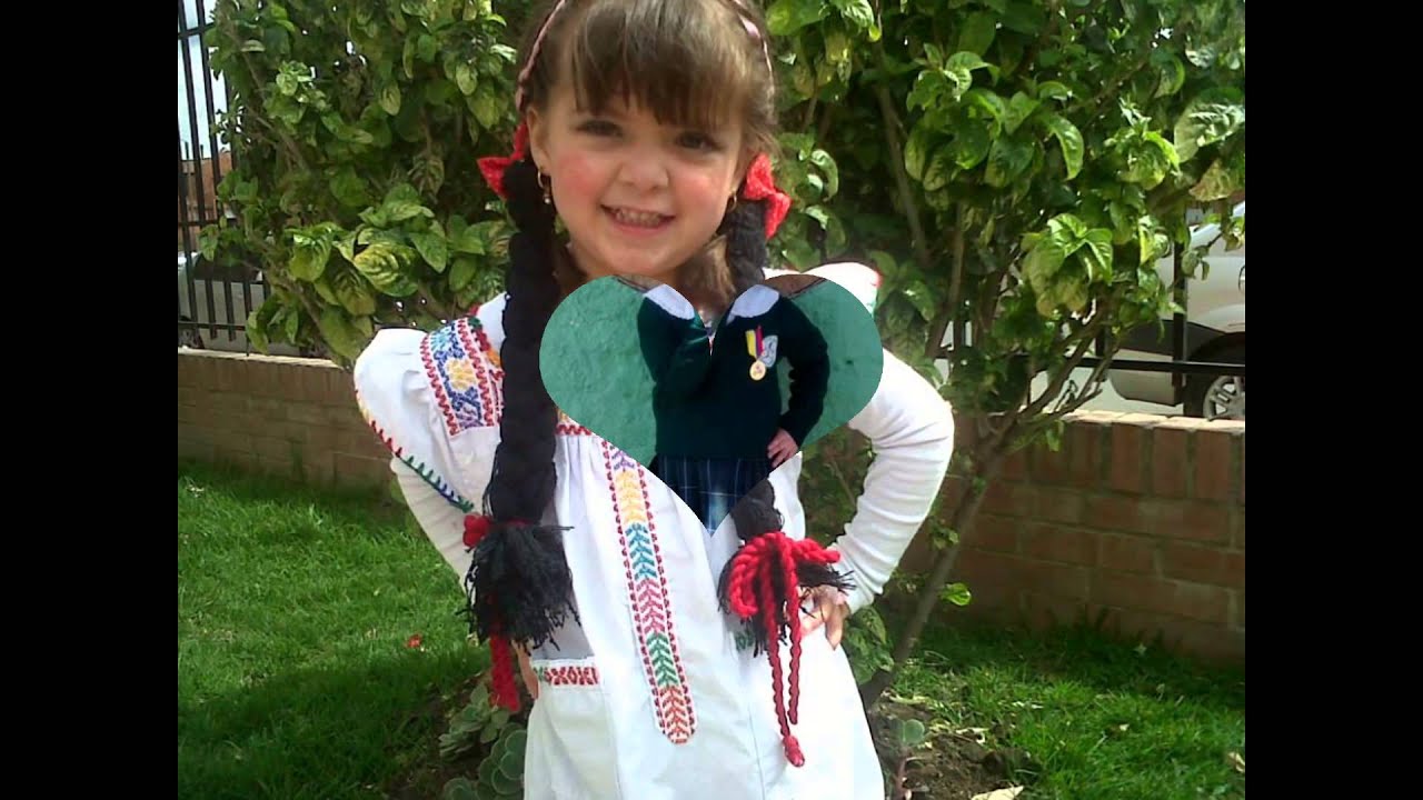 Cumpleaños de la princesa Sofia Olaya Jimenez - YouTube