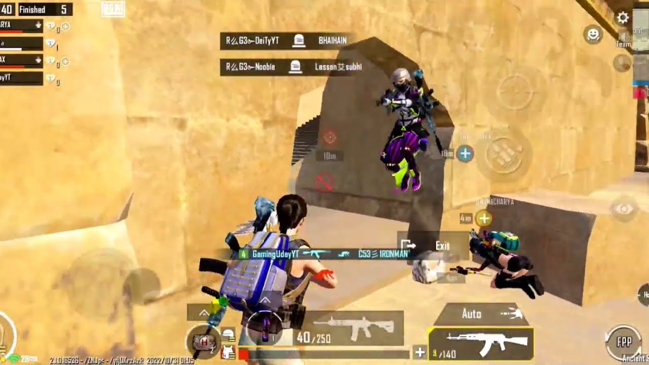 It’s not ezzy when you have iPhone 11 🤬 inspired by @JONATHANGAMINGYT - YouTube