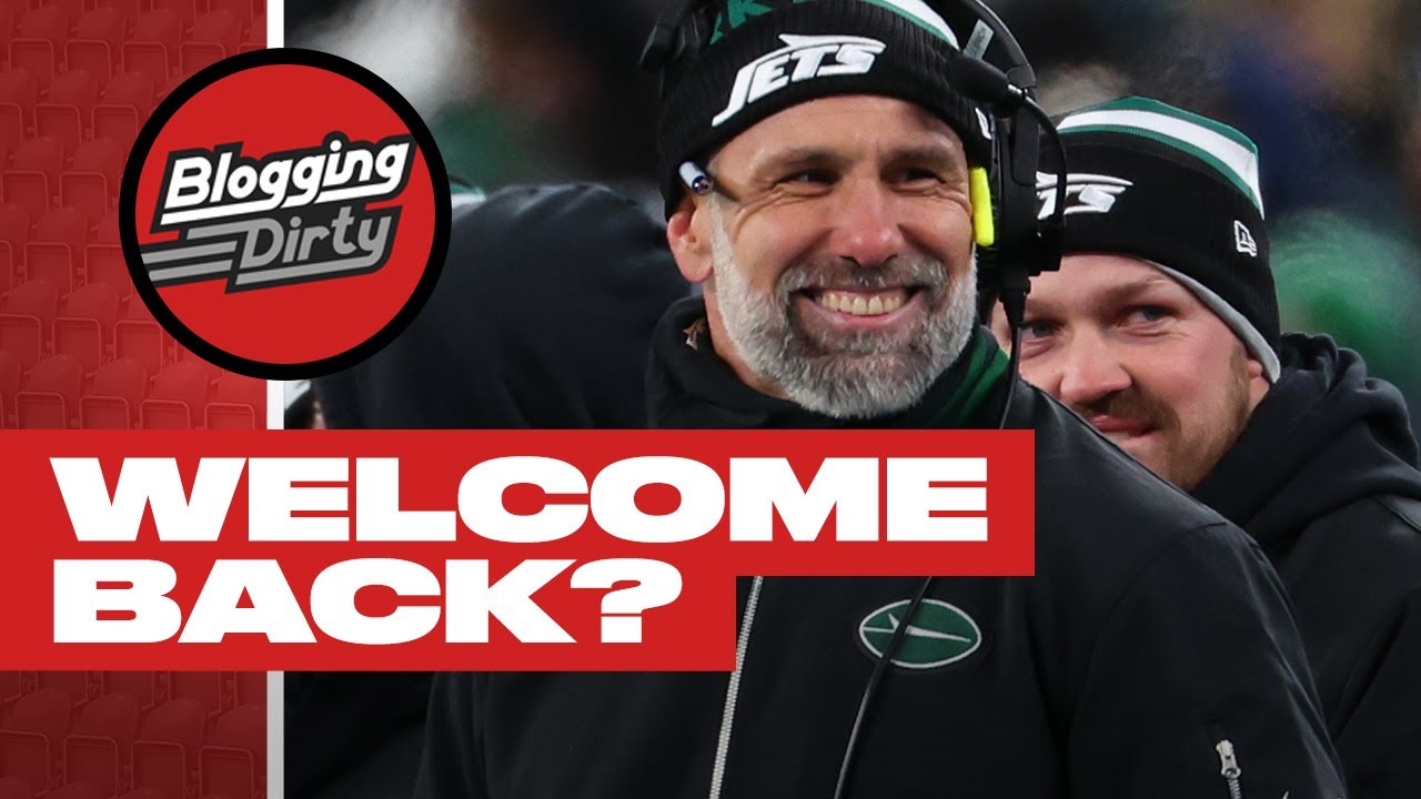Falcons Bring Back Jeff Ulbrich…. Is that Good? - YouTube