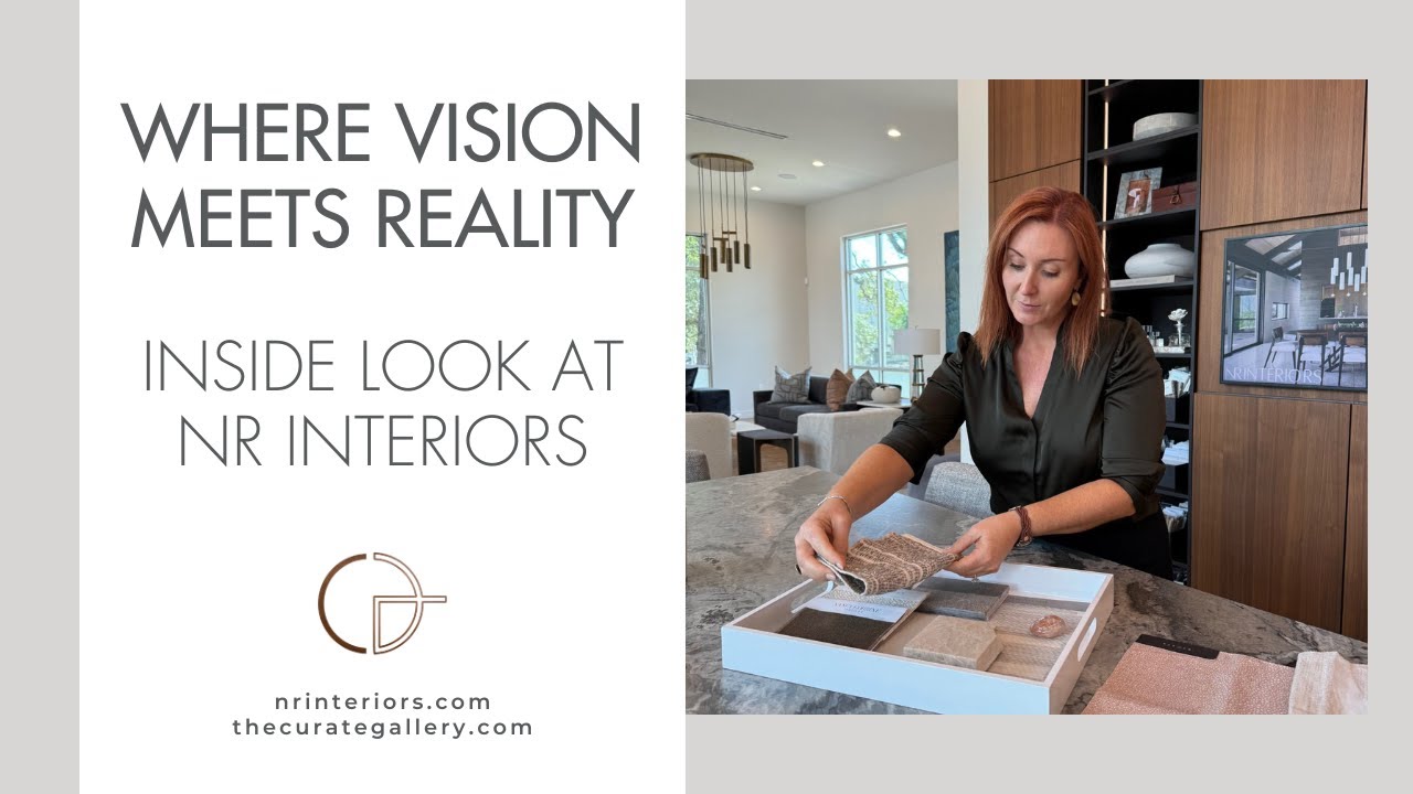 Inside Look at How NR Interiors Operates: Where Vision Meets Reality # ...