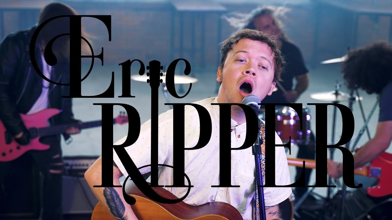 Fell For It - Eric Ripper (Official Video) - YouTube