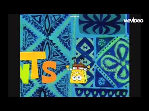 Sponge Bob Random Video