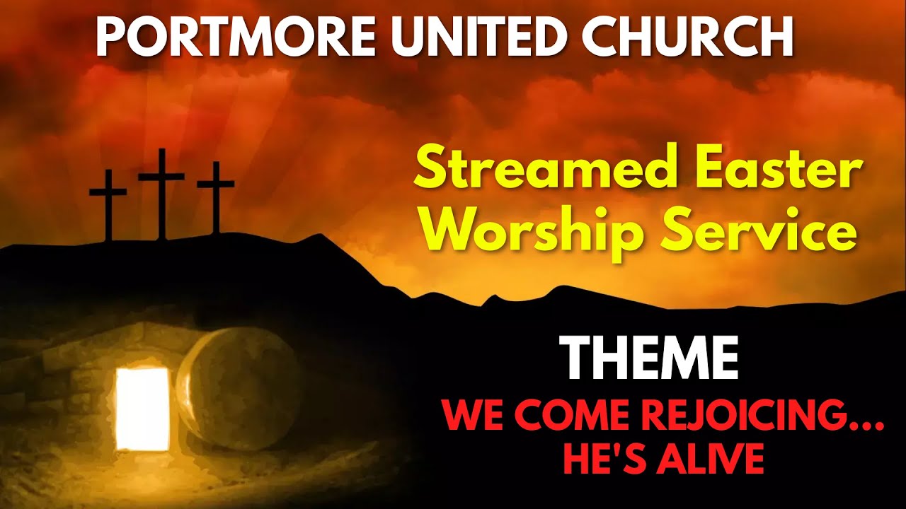 'He live, He lives, Christ Jesus lives today!' - YouTube