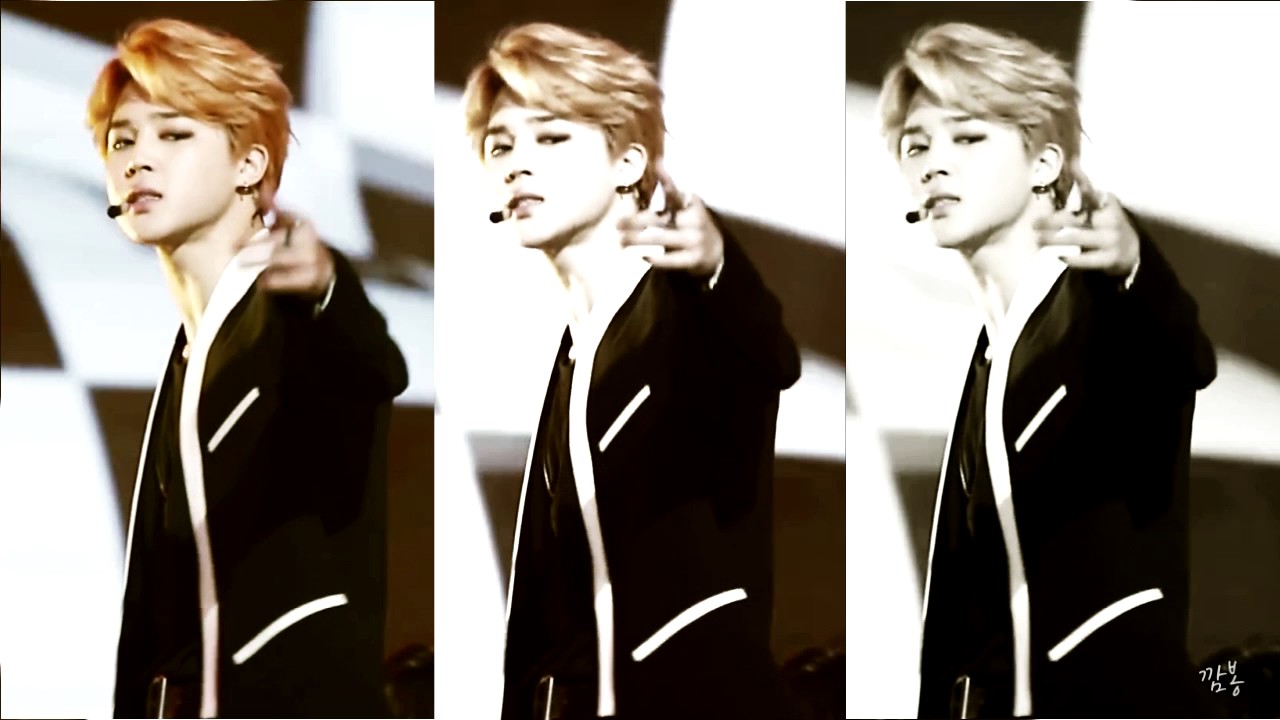 [BTS] Perfect Man_Jimin edit - YouTube