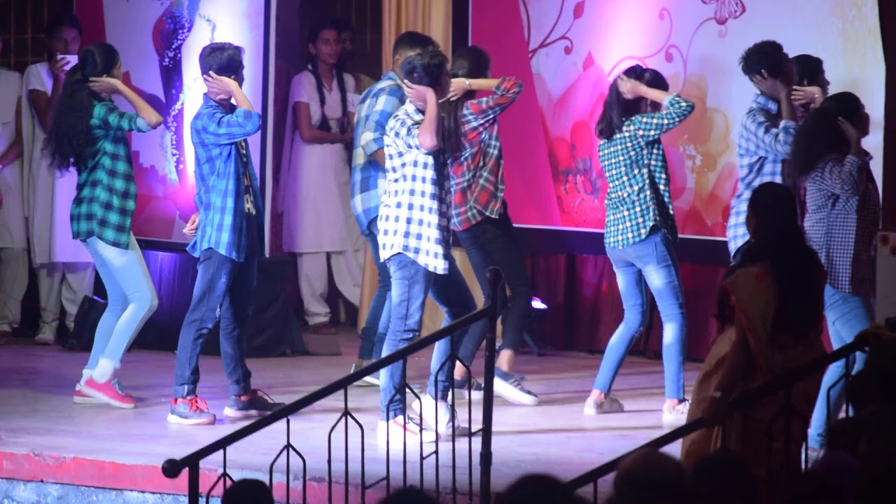 Annual Function 2019 - YouTube