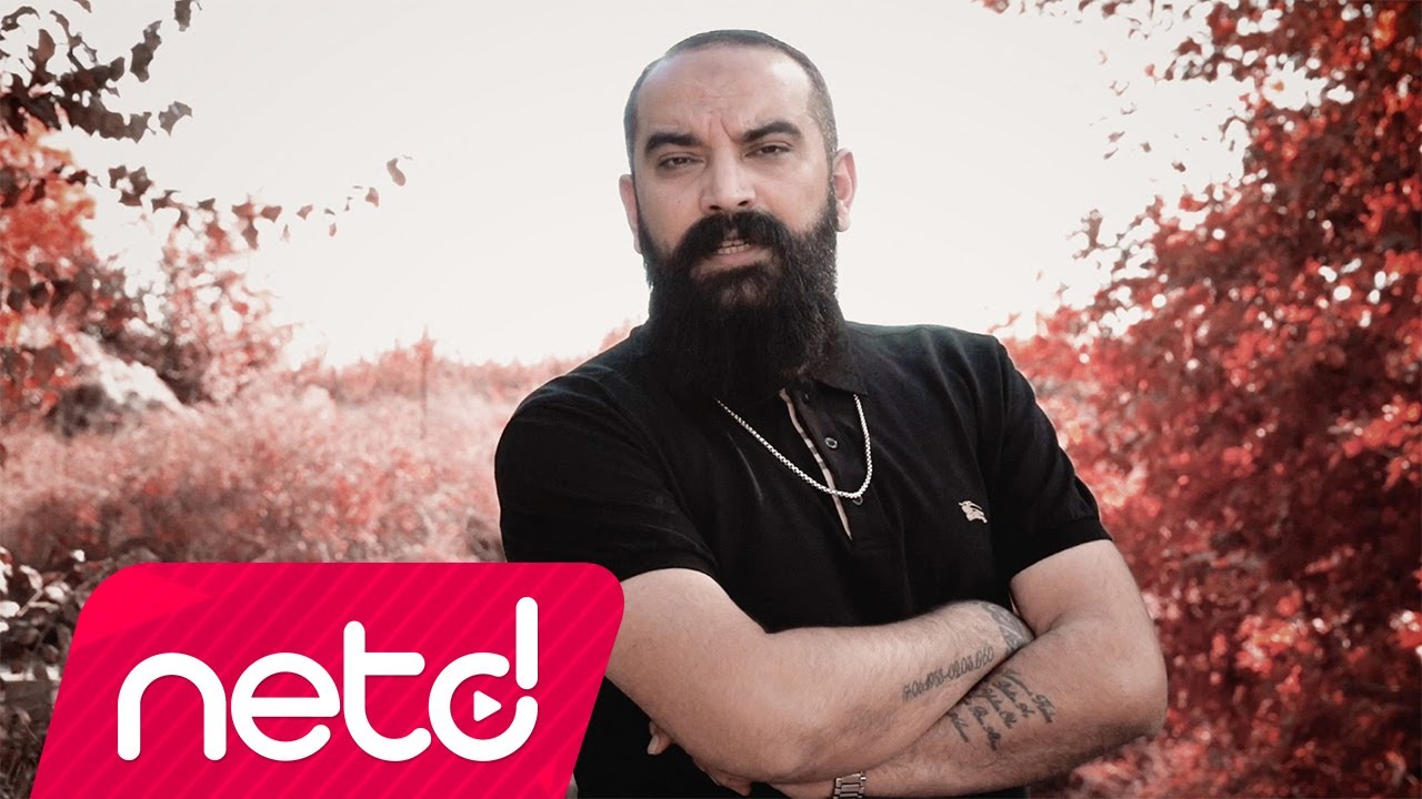 Serdar Aslan - Bir Anda - YouTube