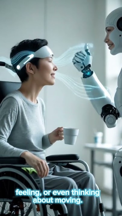 AI Can Now READ Your MIND—Sort Of… #aiforcreators #aihacks #aitools # ...