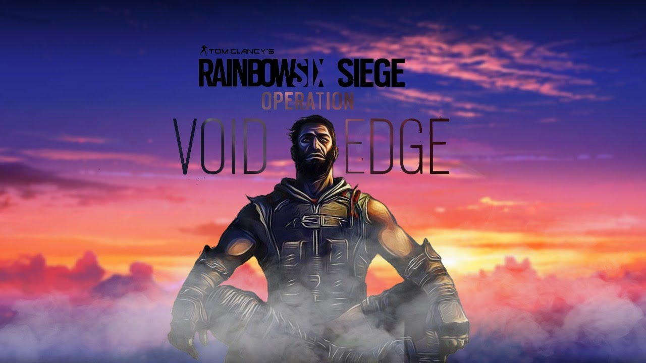 Rainbow Six Siege Test Server Live | New Operater | New Map - YouTube