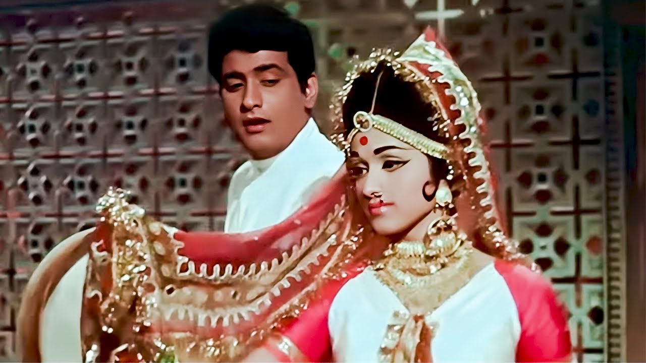 Dulhan Chali Full Song : Purab Aur Paschim | Manoj Kumar | Desh Bhakti ...