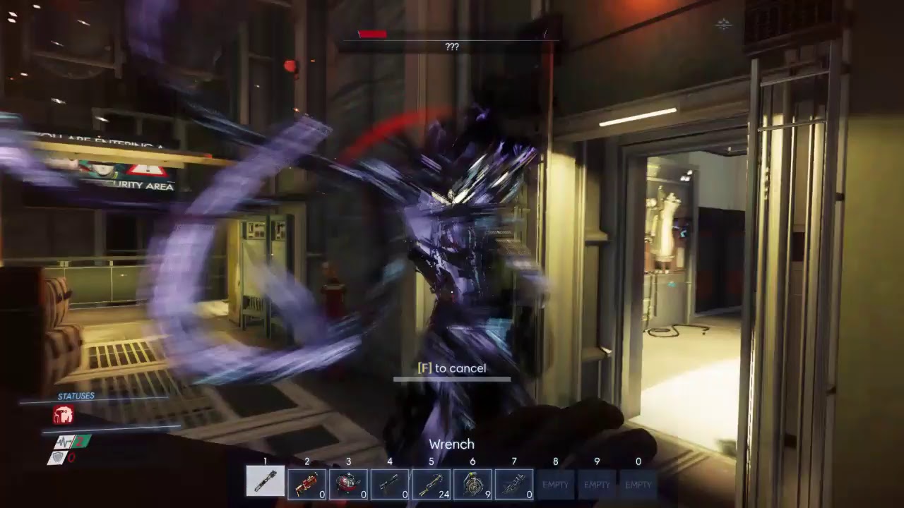 Prey 2017 p.2 - YouTube