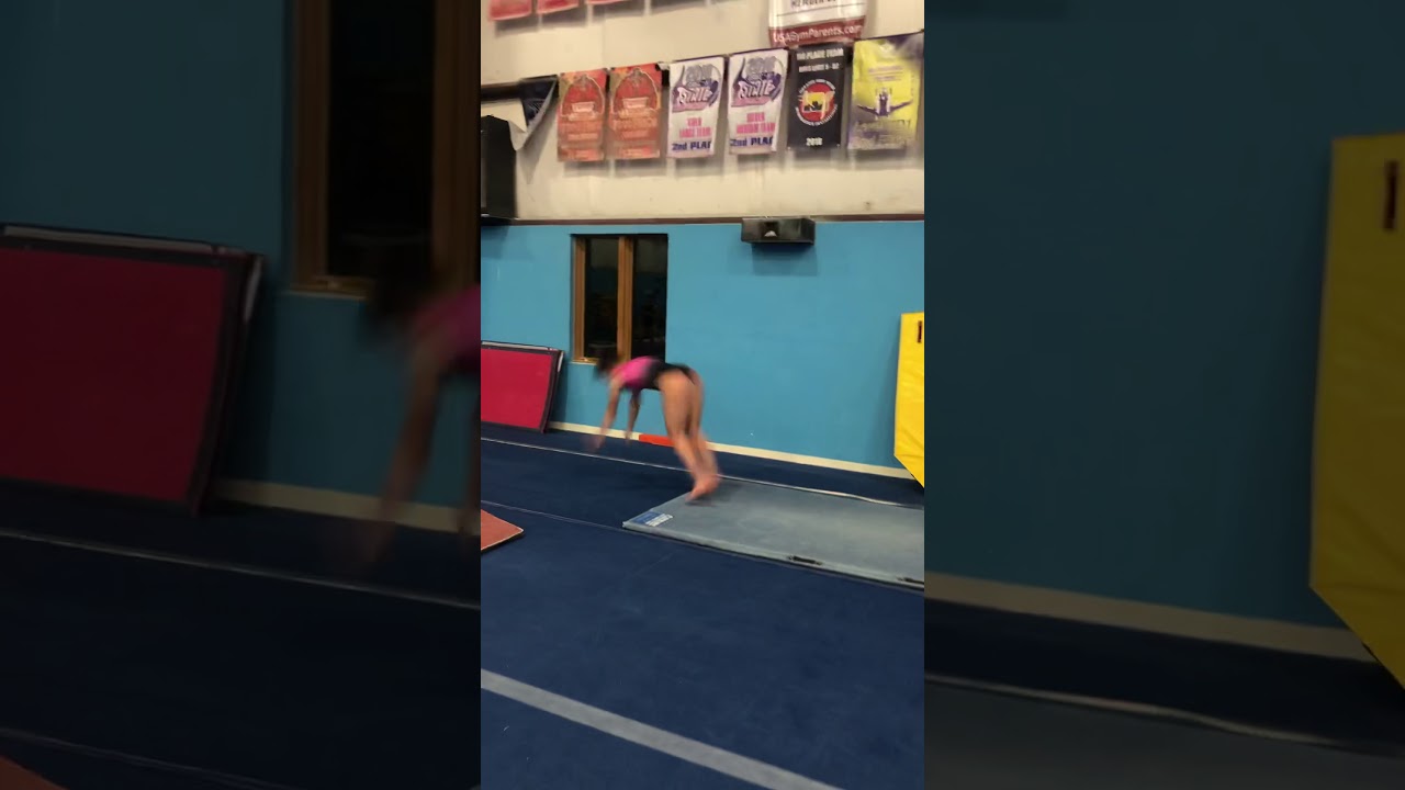 Round off BHS Layout - YouTube