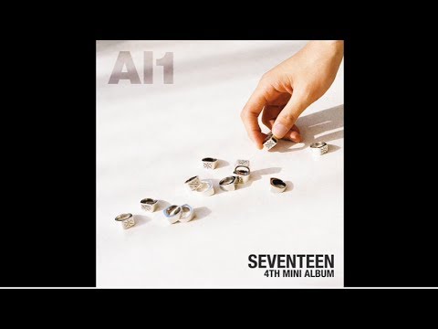 [SEVENTEEN (세븐틴) _ Don't Wanna Cry (울고 싶지 않아)] Instrumental | "AI1 ...