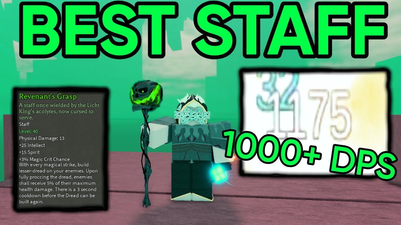 Revenants Grasp Buff | Rune Slayer - YouTube