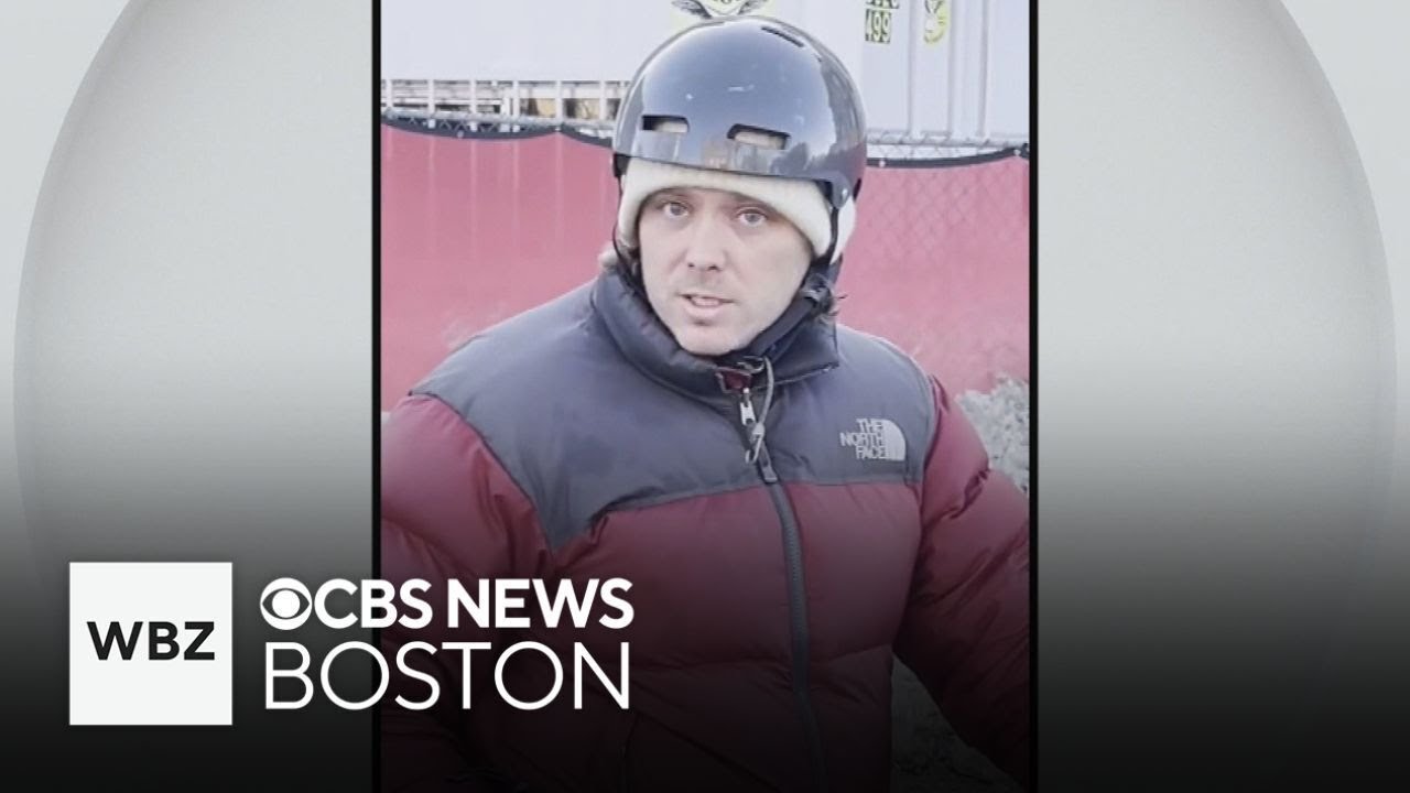 Brookline police identify man who allegedly put stickers on Tesla ...