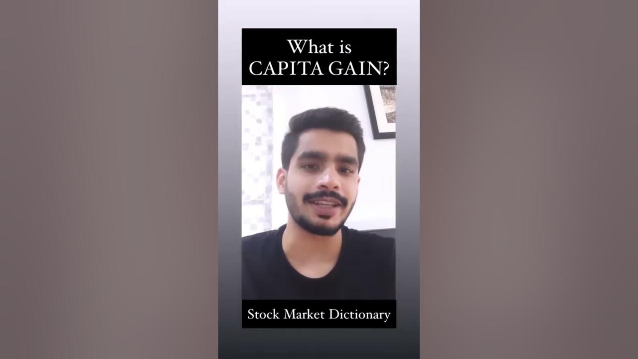 What Is CAPITAL GAIN Stock Market Dictionary MostlyBearish YouTube what-is-capital-gain-stock-market-dictionary-mostlybearish-youtube