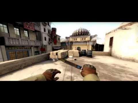 CS GO BHOP Script !UNDETECTED! - YouTube