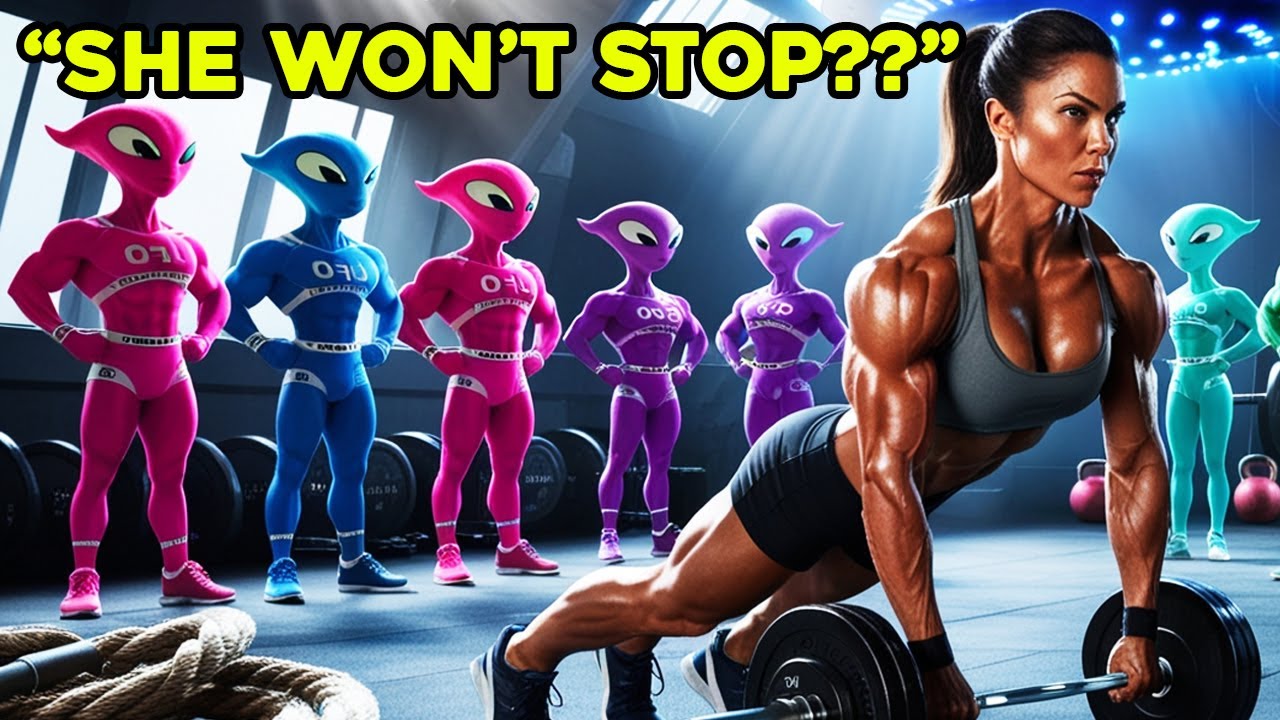 When Deathworlders Unintentionally Aced ‘Impossible’ Alien Gym Class ...