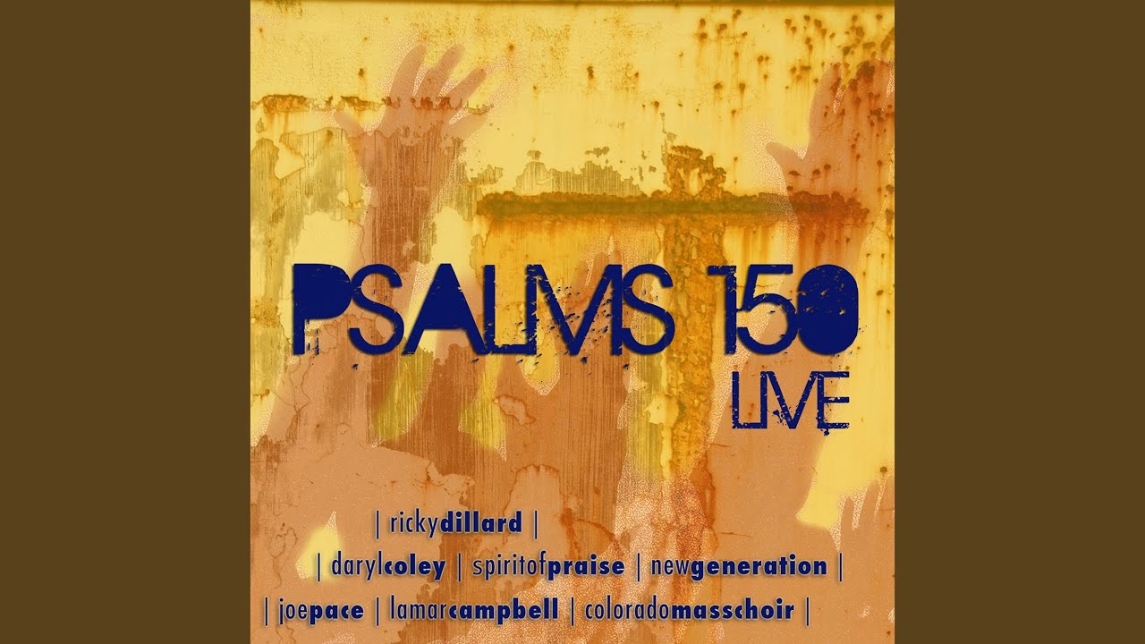 Praise Til' You Breakthrough - YouTube