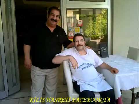 KİLİS HASRETİ VİDEO 38 HANEDANDA DOSTLAR BULUŞMASI