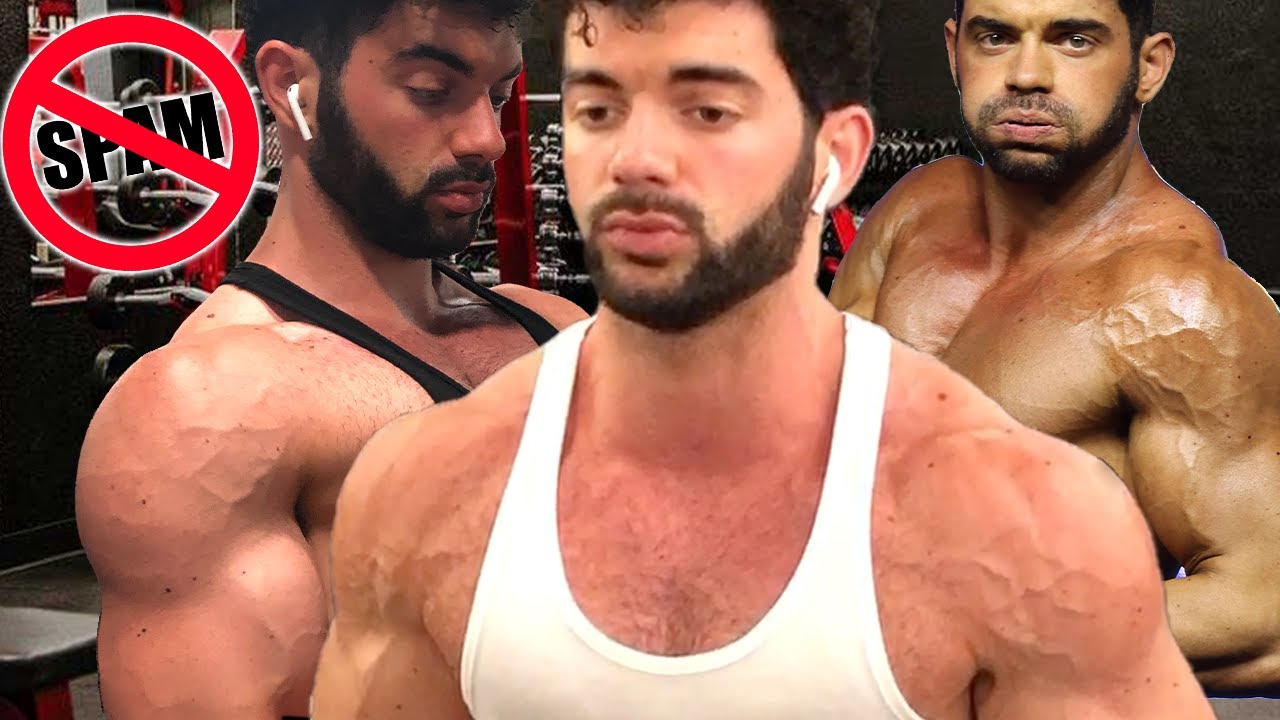 You DON'T Need to Spam Lateral Raises - Full Proper Form Guide - YouTube